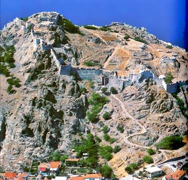 ΨΗΓΜΑΤΑ ΑΠΟ ΤΗΝ ΕΛΛΗΝΙΚΗ ΙΣΤΟΡΙΑ