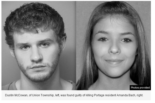 OIDV Project Of Michigan - Officer Involved Domestic Violence Project ...