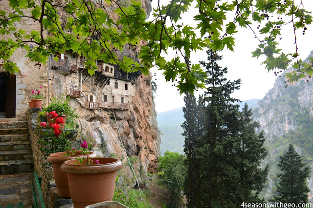 Ορεινή Αρκαδία