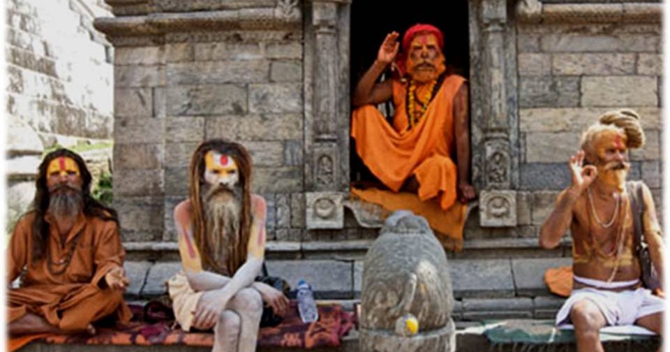 MITOLOGIA, LEYENDAS Y ASTROLOGIA: EREMITAS, ASCETAS Y ANACORETAS EN LA ...