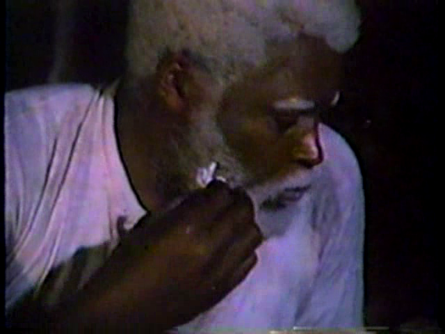 The Department of Afro American Research, Arts and Culture