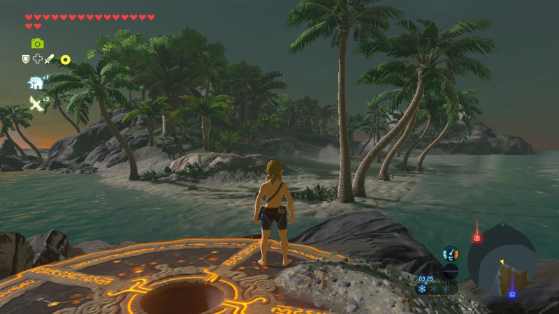 Hyrule Blog - The Zelda Blog: Breath of the Wild Adventure Log, Entry 16