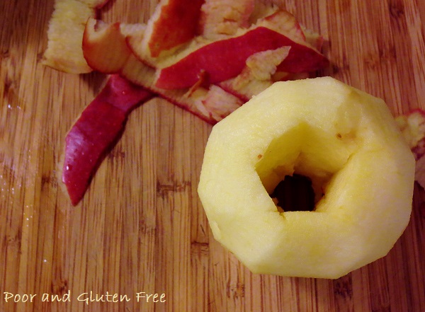 Poor and Gluten Free (with Oral Allergy Syndrome): Healthier Gluten ...