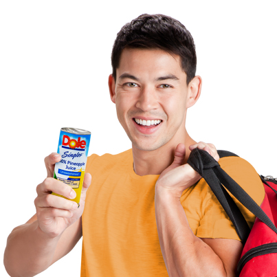 'This Is My Dole' with Phil Younghusband, Jon Avila, Bianca Valerio and ...