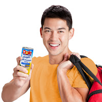 'This Is My Dole' with Phil Younghusband, Jon Avila, Bianca Valerio and ...