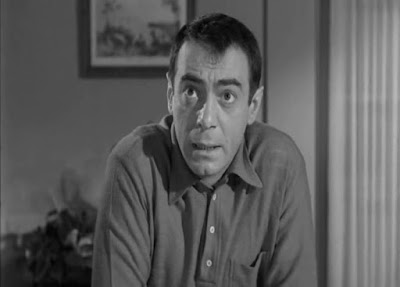Forgotten Actors: Arthur Batanides