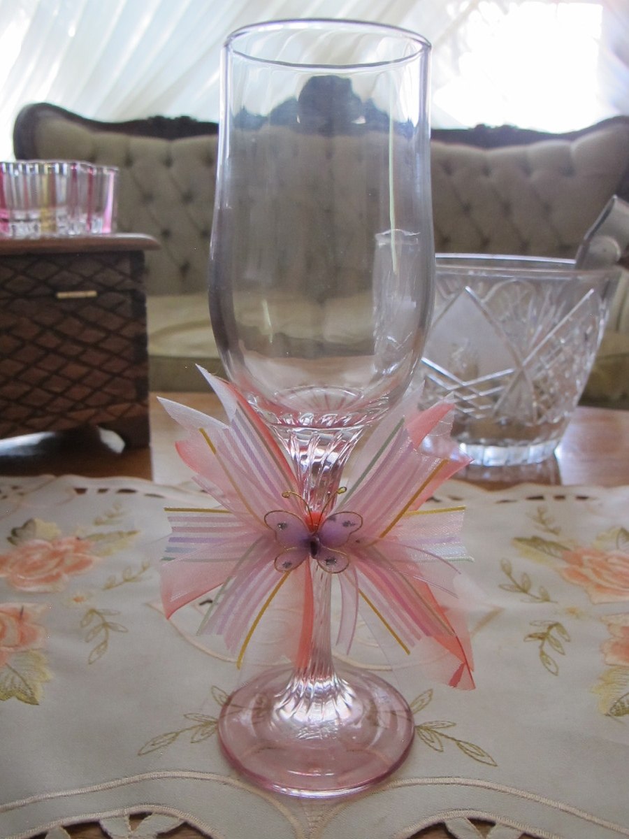 Diseños e Imágenes: Copas Decoradas