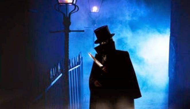 (Xenology) The X-Files: Kisah Berbagai Unexplained Misteri yang Terjadi ...