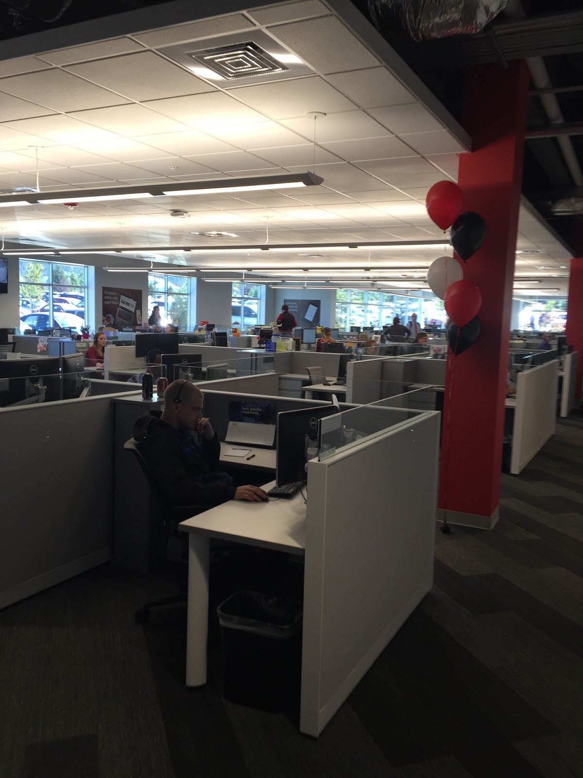 Inland Northwest Business Watch: Comcast launches new Liberty Lake Call ...