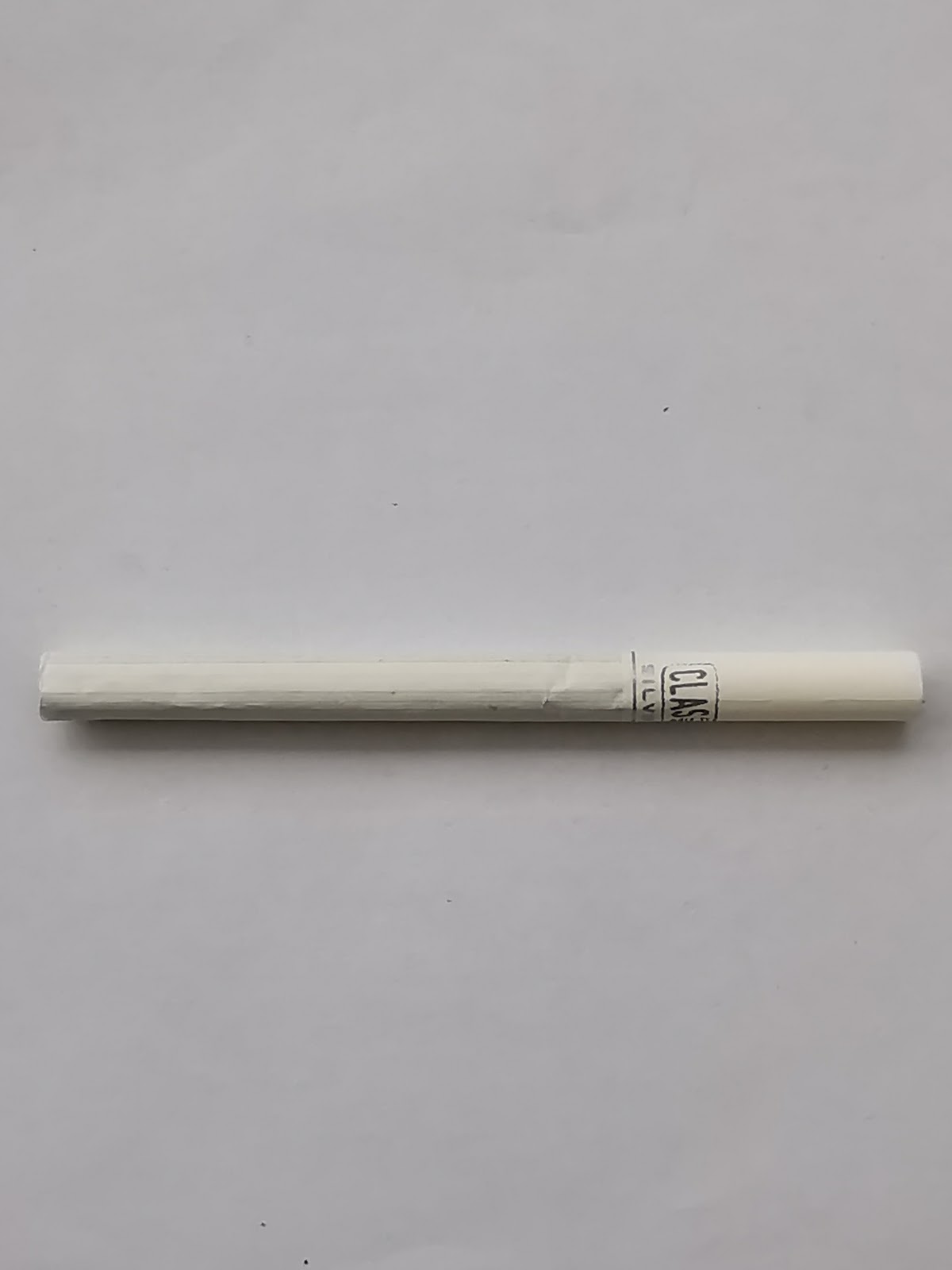 Clas Mild Silver, SKM LTLN Dari Nojorono Group Dengan Keunggulan Rasa ...