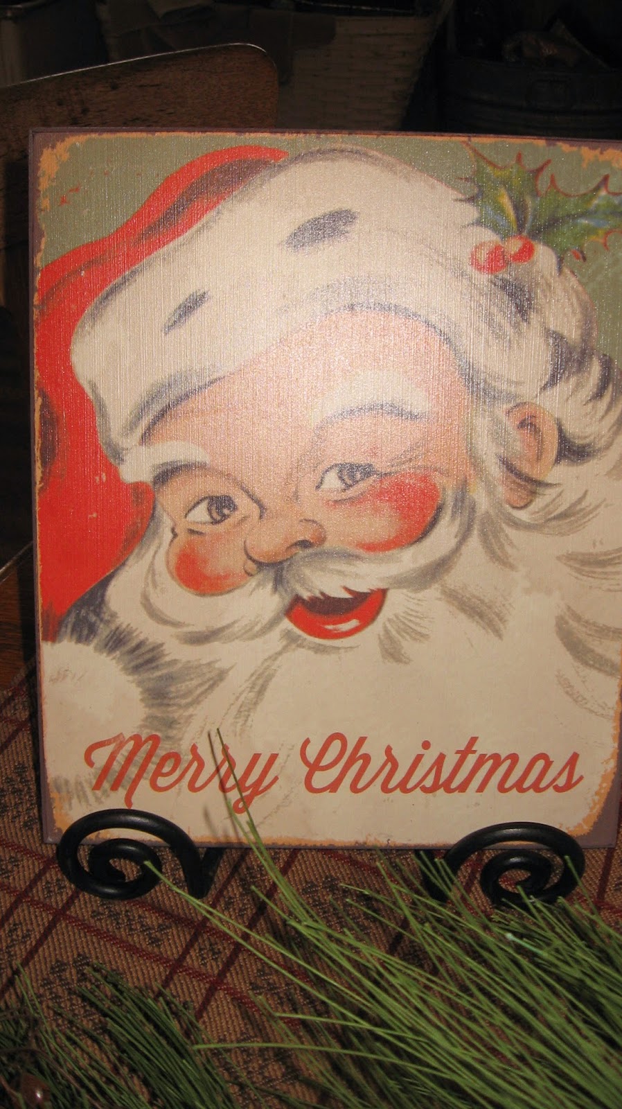 Country Freckles: Some Updates at Country Freckles