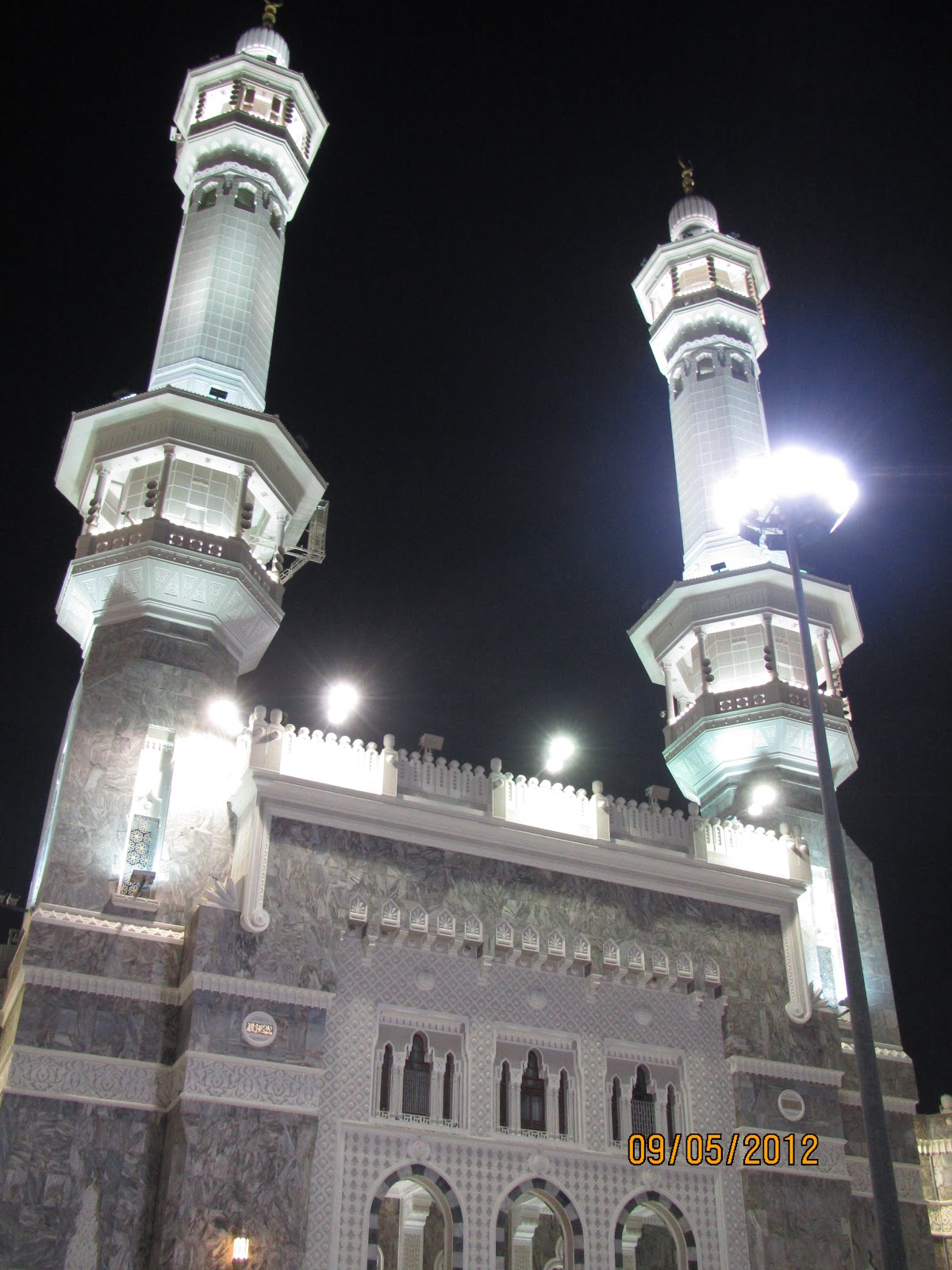 Michel Fitness Blog: Eat Walk Pray Part III