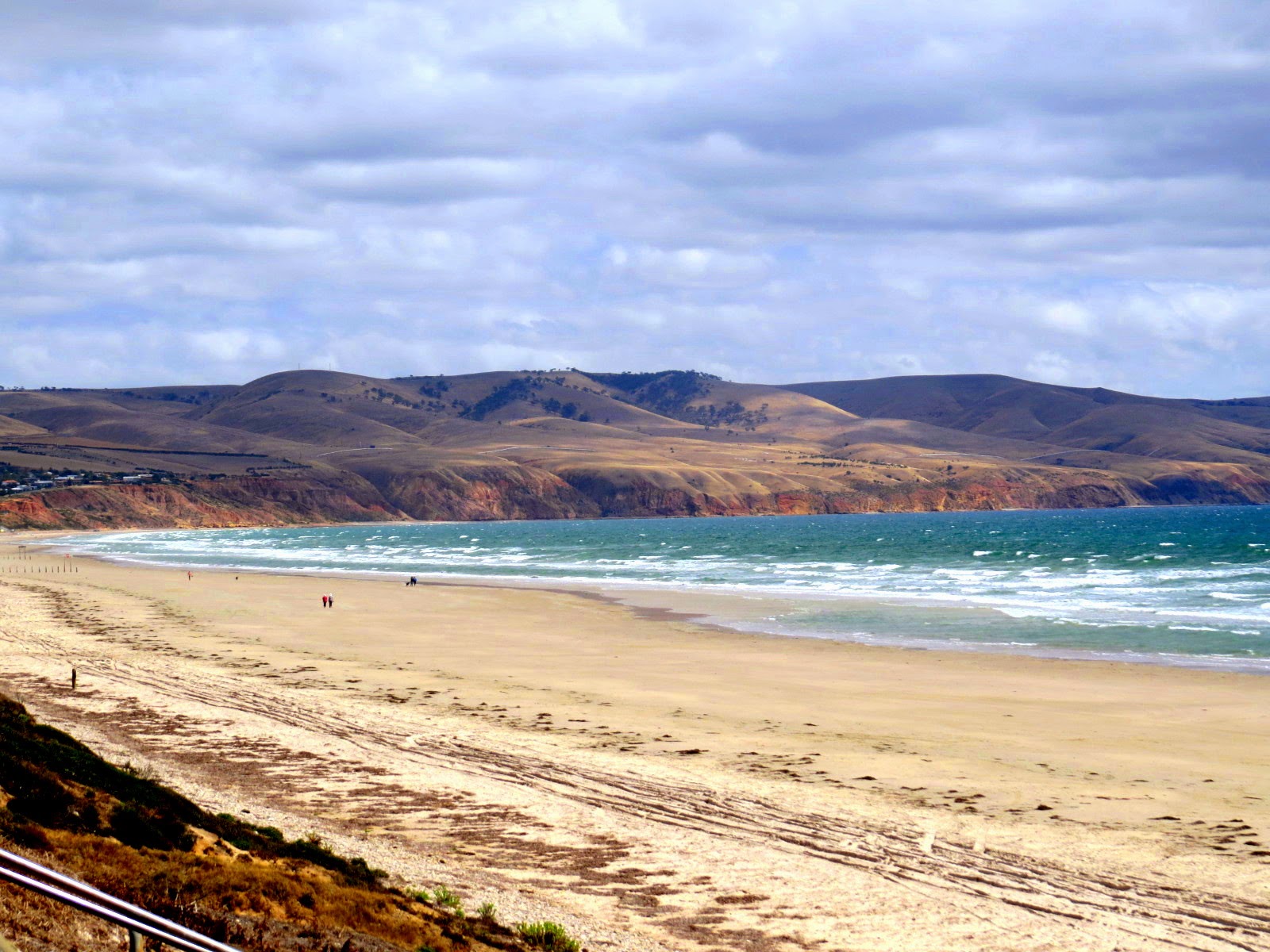 Regular Updates on our News: ALDINGA BEACH, SOUTH AUSTRALIA