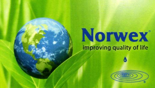 Go Green: Help Me Save Langley - Update and a Norwex Offer