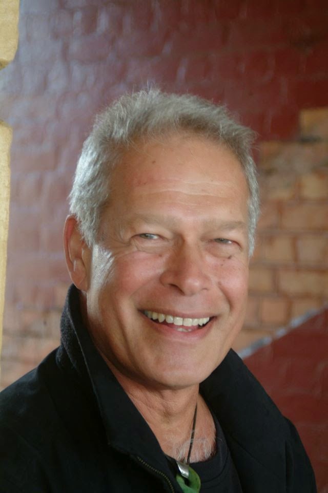 The World Theatre - Charters Towers: MM Keith Potger (from The Seekers)