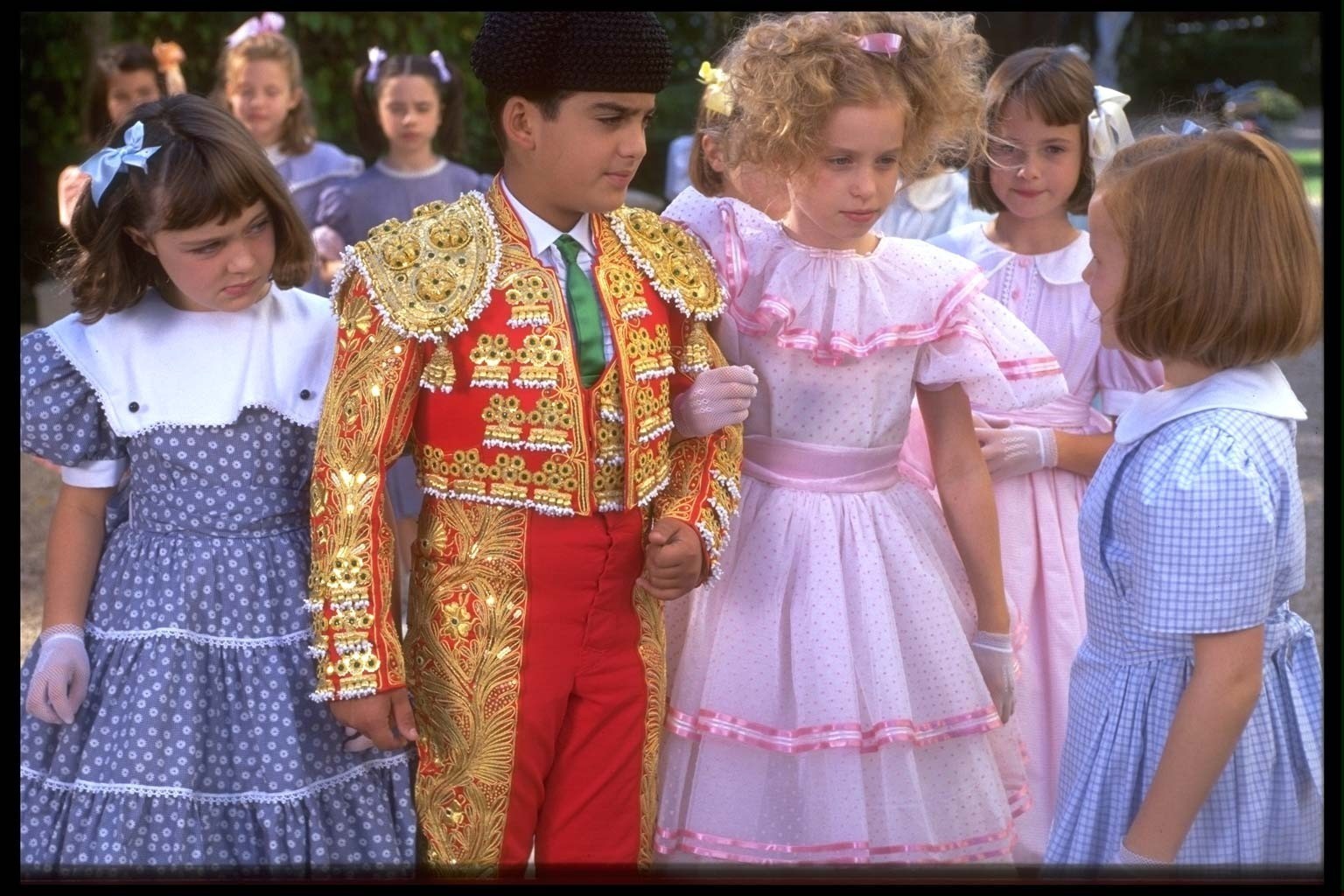 Movies...: Madeline - movie