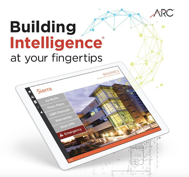 ARC Mobile Facilities Dashboards Voted Best Software By Facility ...