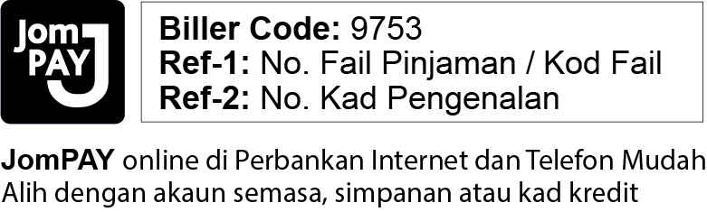 JOMPAY - JOM BAYAR LEBIH MUDAH ~ SenangEja.com
