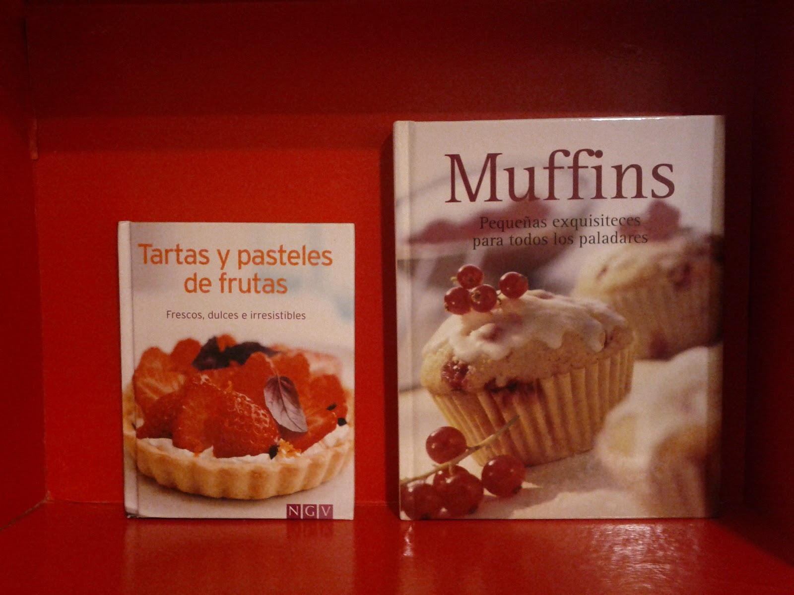 Pasta de Azucar: 4/11/12 - 11/11/12