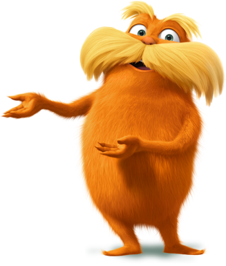 The Lorax