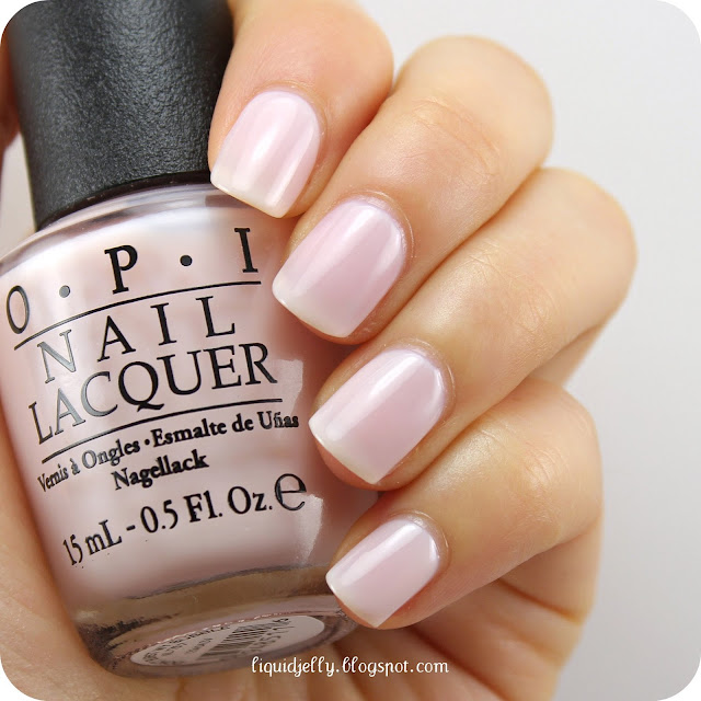Liquid Jelly: OPI Oz The Great And Powerful Collection Review