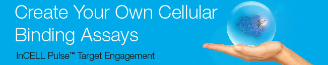 創薬のウラ話: No.211 [保存版ウェブセミナー] InCELL細胞内ターゲット結合アッセイ
