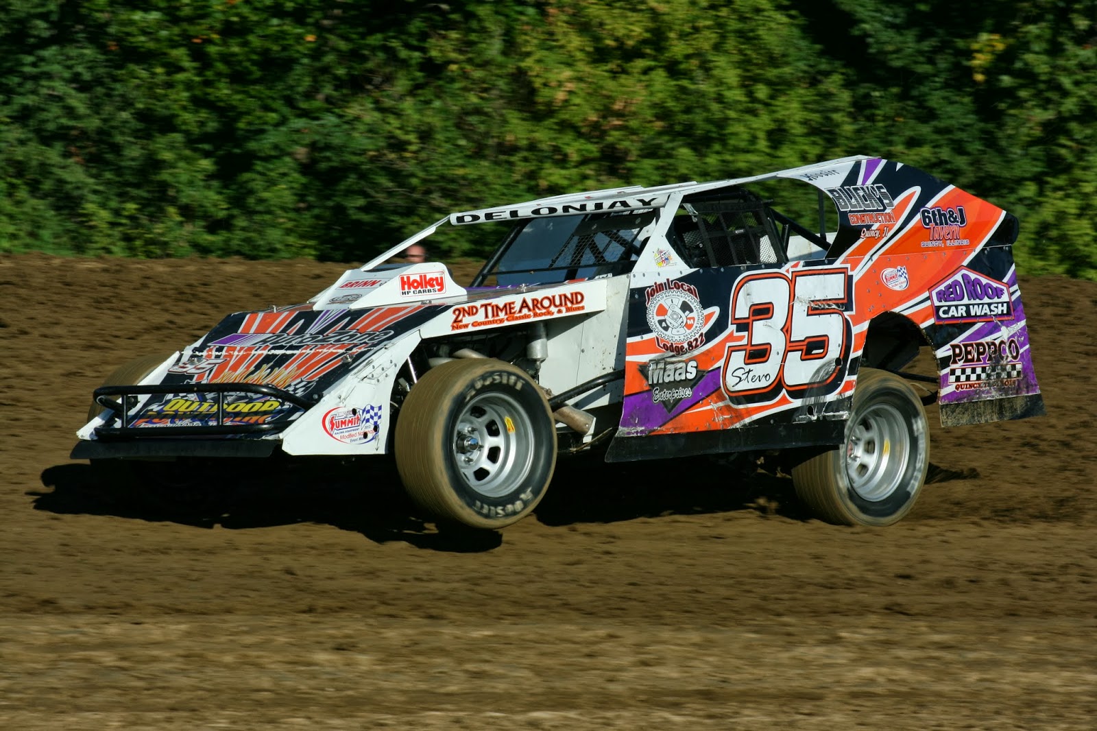 Midwest Racing News: 2013