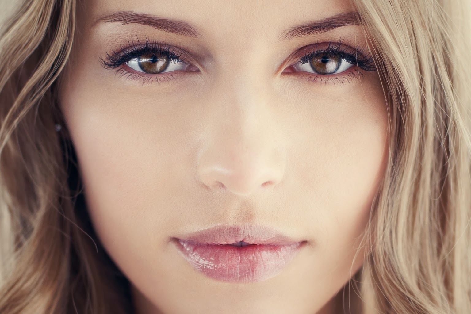 EPN Folelli: Retouche du visage