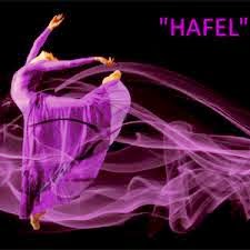 Danzarina Profética Kadosh