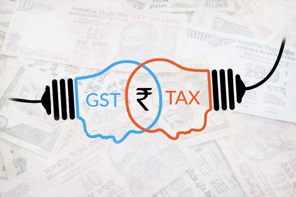 GST in India - Advantages and Disadvantages - GST Guide