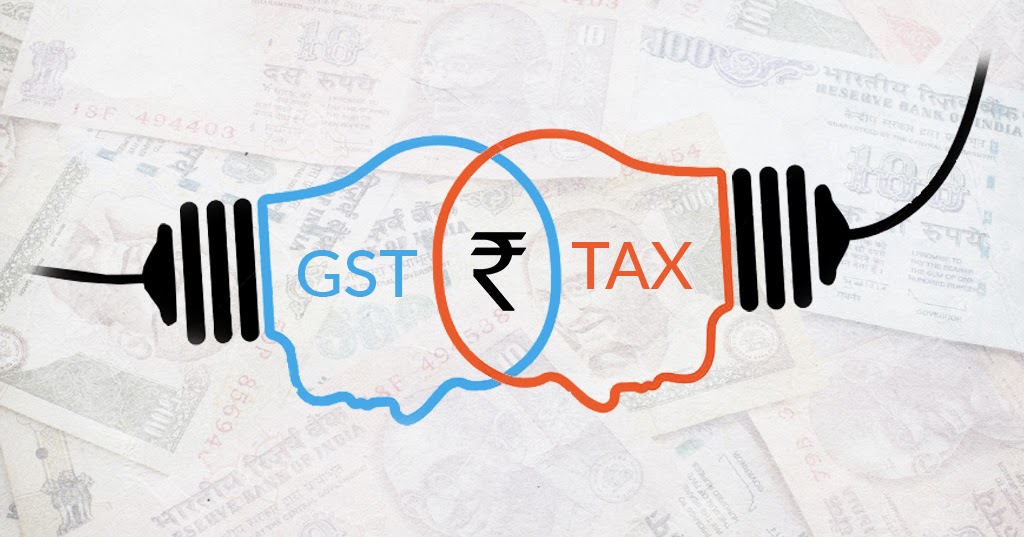 GST in India - Advantages and Disadvantages - GST Guide
