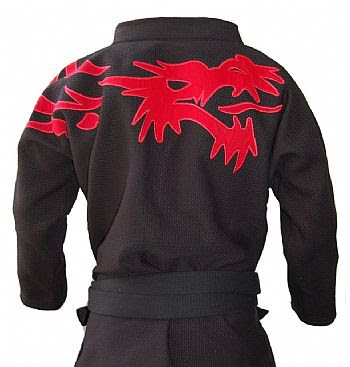 The Wacky Side of Jiu-Jitsu: Crazy and Funny Gis & Rashguards (Updated)