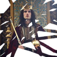 Partially Obstructed View: Stage-to-screen review: Henry VI Part 2 (BBC ...