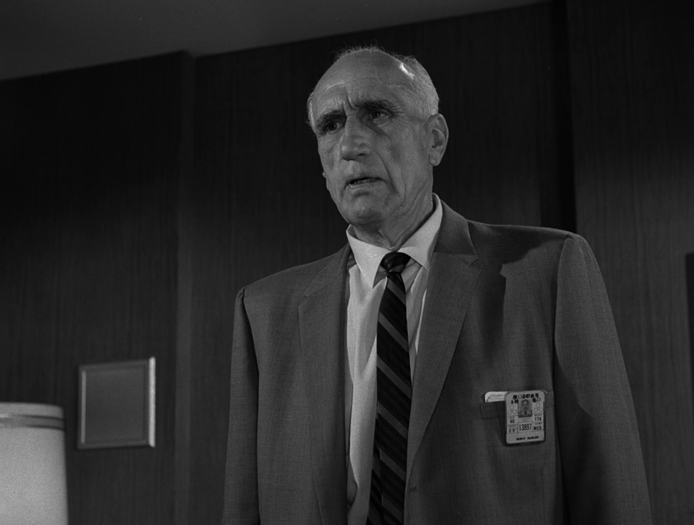 My Life in the Shadow of The Twilight Zone: Episode Spotlight: "The ...