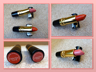 Ina Beauty World: Pucker up for Liptember and Kiss Away the Blues