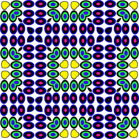 Basic Color Animations