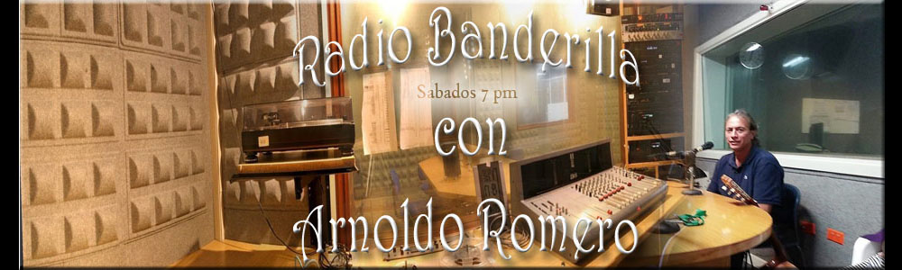 Banderilla en la historia ~ Radio Banderilla