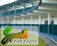 Spawell Golf Lessons Information