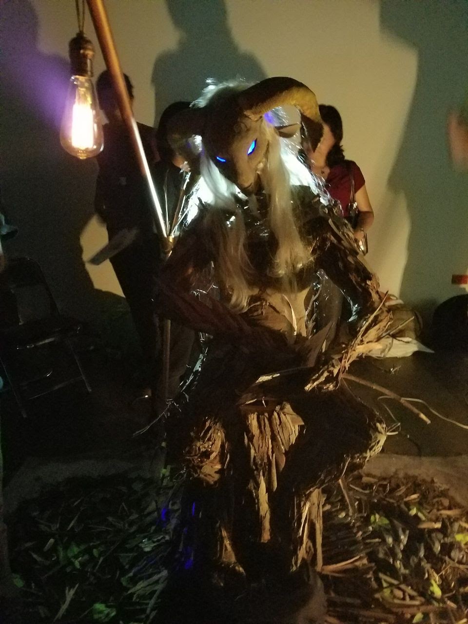 Ganadores Cocotrón 2017