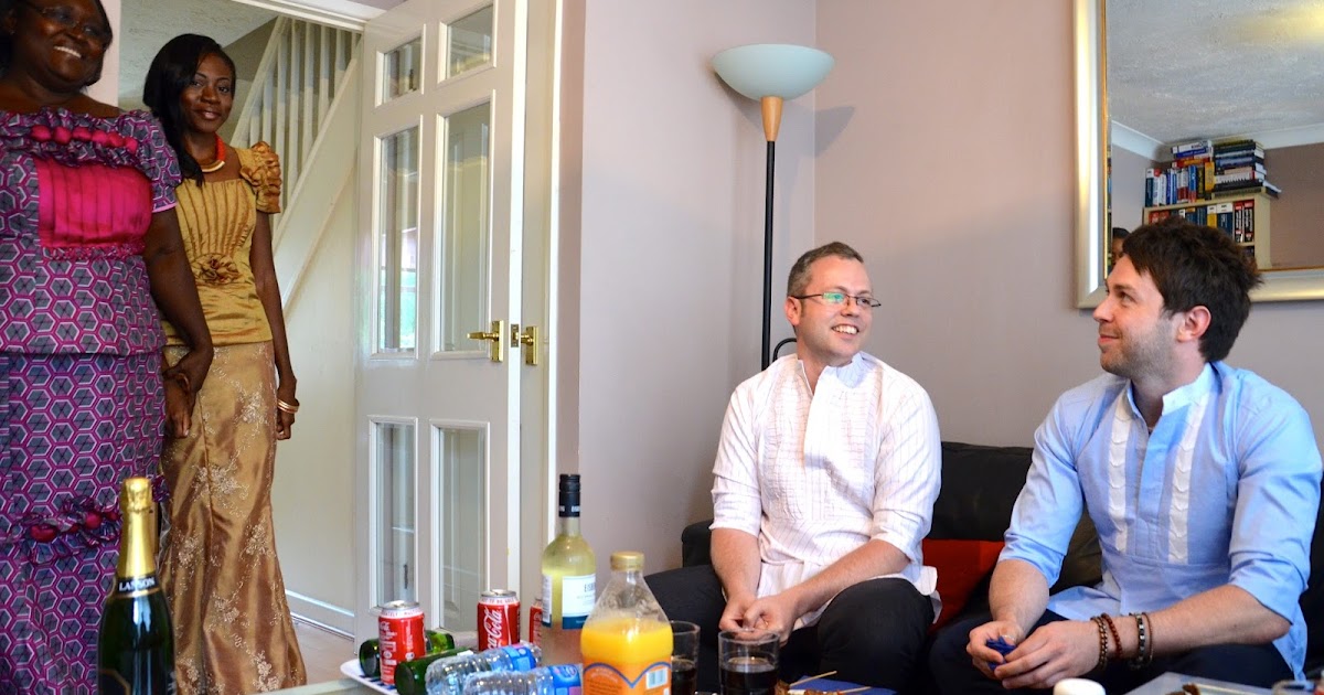 BLOG UPDATE: ENGAGED, TRADITIONAL INTRODUCTION( Betrothal ceremony) - A ...