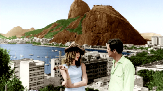 Blog do Elizandro: 15 Filmes Franceses Inesquecíveis