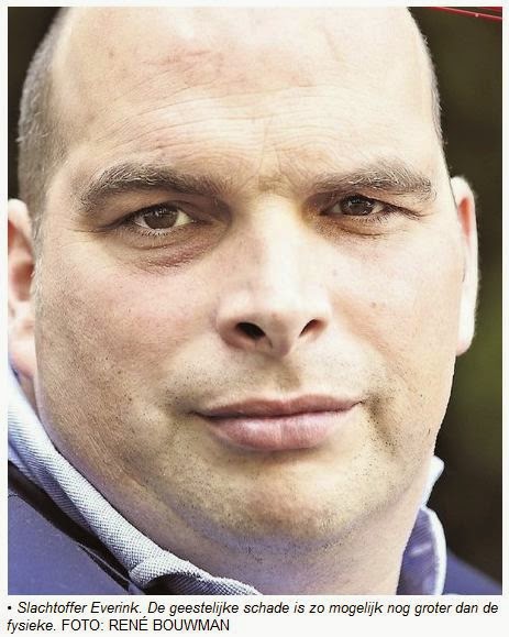 LIVE Kickboxing: Crónicas