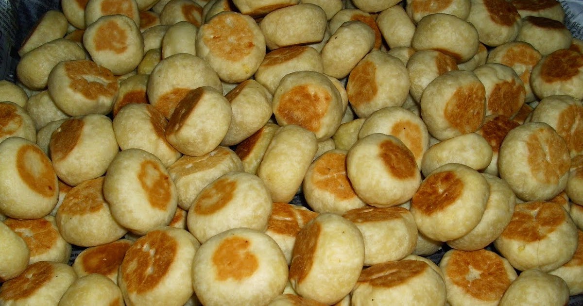 RESEP MEMBUAT BAKPIA PATHOK KHAS YOGYAKARTA ~ GUDEG KALENG JOGJA