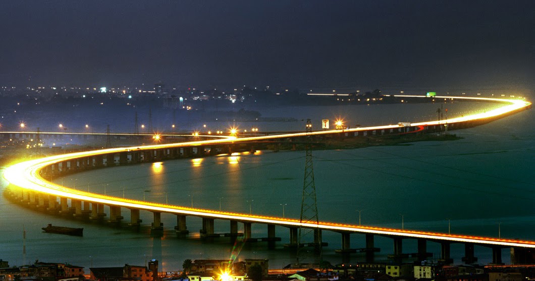 Third Mainland Bridge to be Completely Closed for two Sundays | Nigeria ...