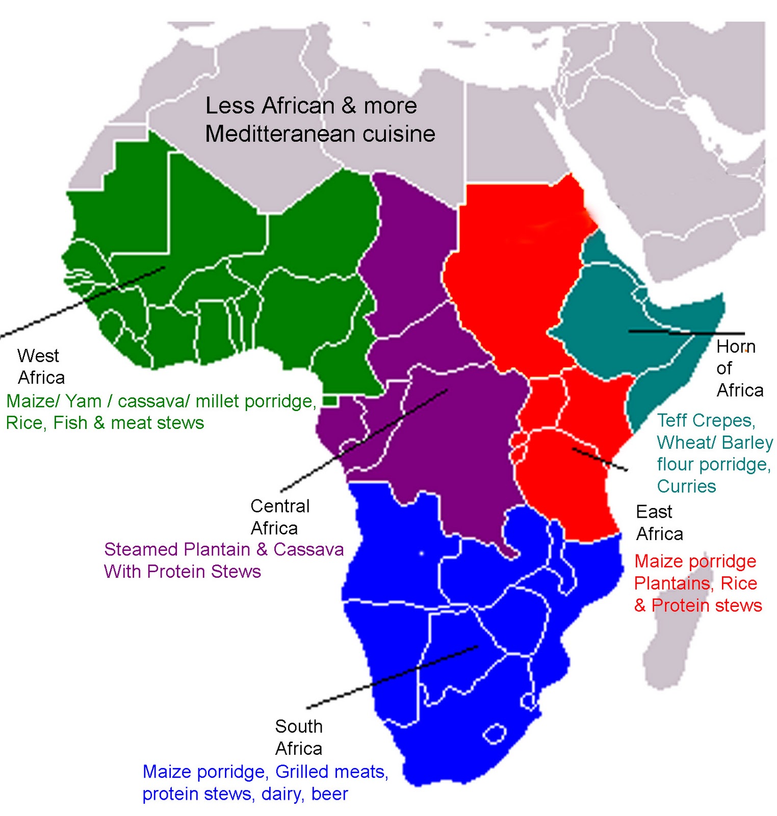 One Page Cookbooks: 2012