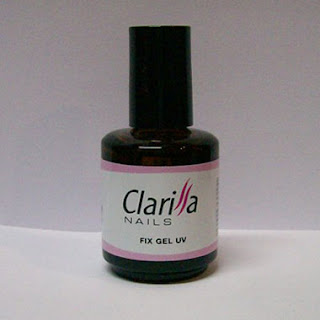 UNGHIE E MANIE: prodotti clarissa nails