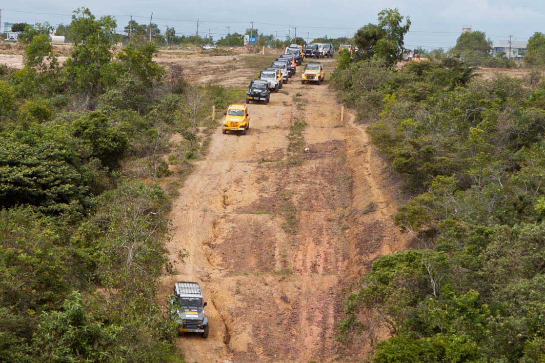 ConcettoMotors: Copa Troller em Vitória: emoção nas trilhas e nas redes ...