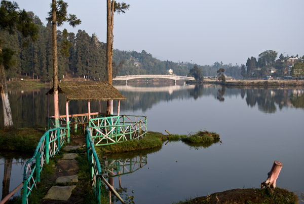 Dooars Ecoviillege: Beautiful Hill Station Trip at Mirik, Paradise for ...
