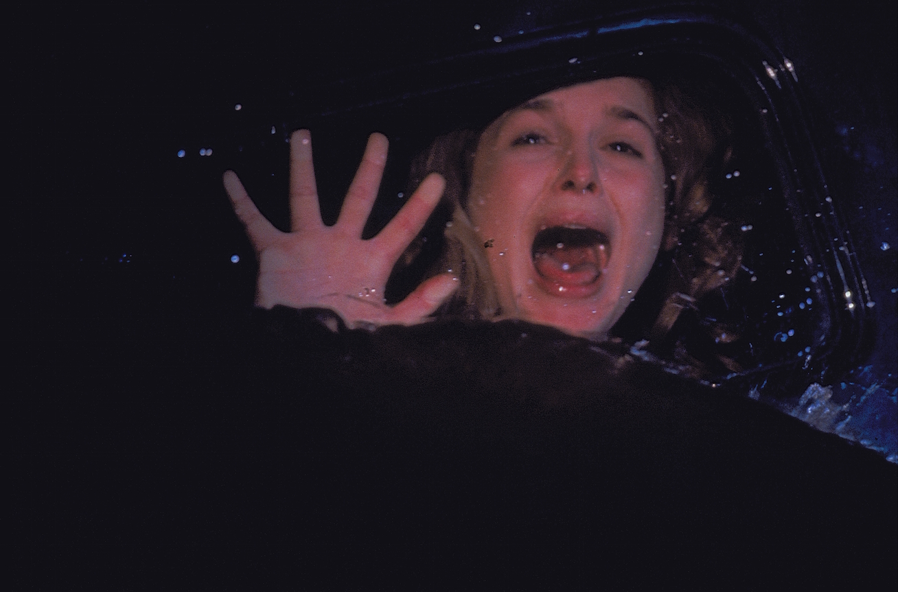 John Llewellyn Probert's House of Mortal Cinema: Ghost Story (1981)