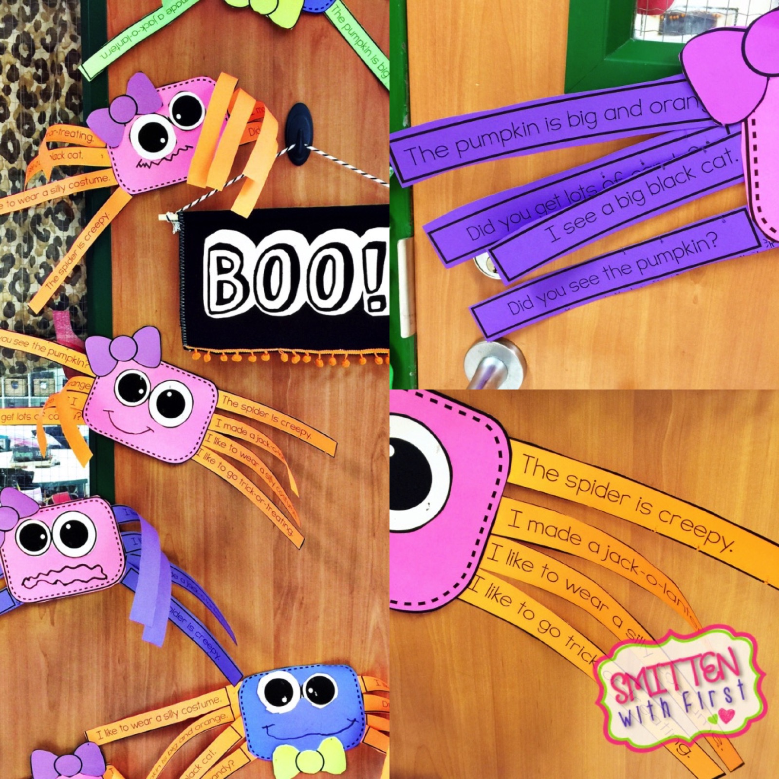 Catching up and beginning blends! - Smitten with First